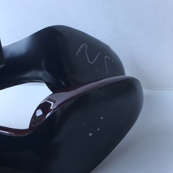 next | Shoes | Next Mallow Secretary Heels 75m | Poshmark